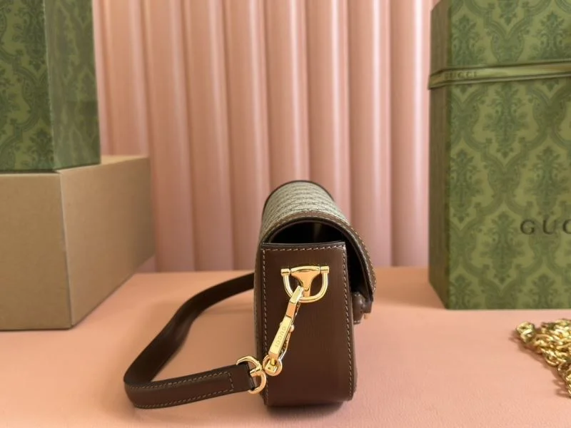 Original Gucci Satchel Bags