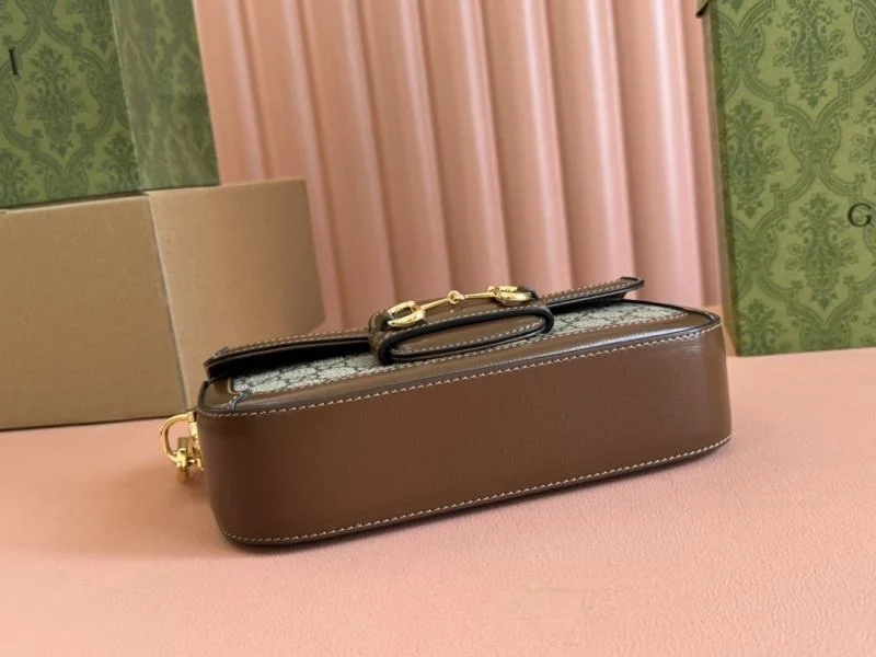 Original Gucci Satchel Bags