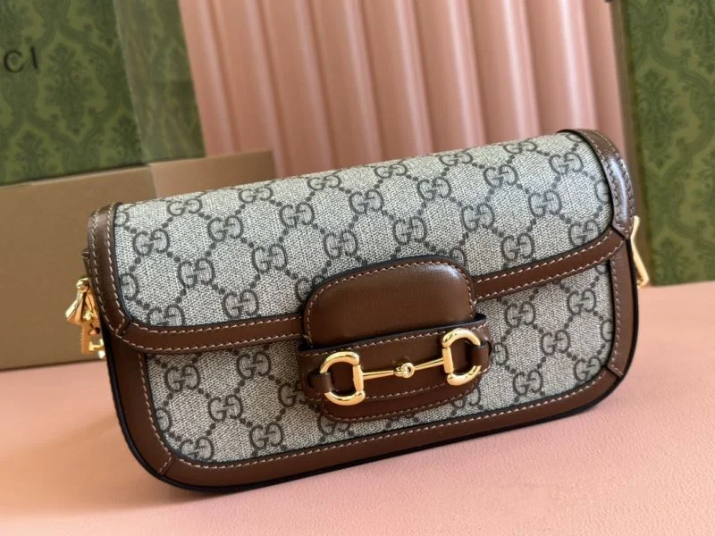 Original Gucci Satchel Bags
