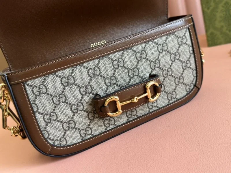 Original Gucci Satchel Bags