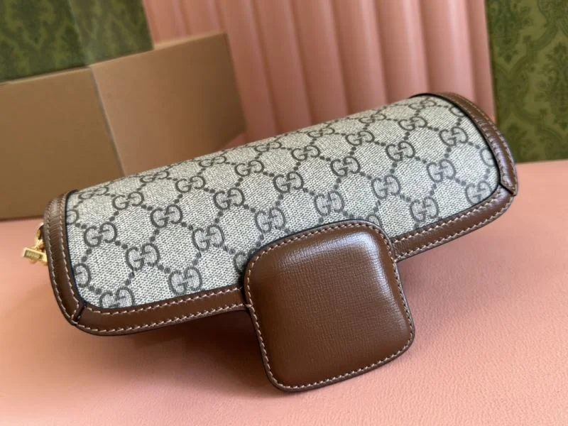Original Gucci Satchel Bags