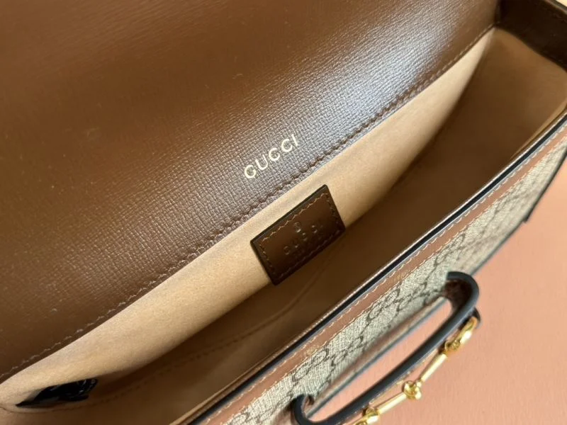 Original Gucci Satchel Bags