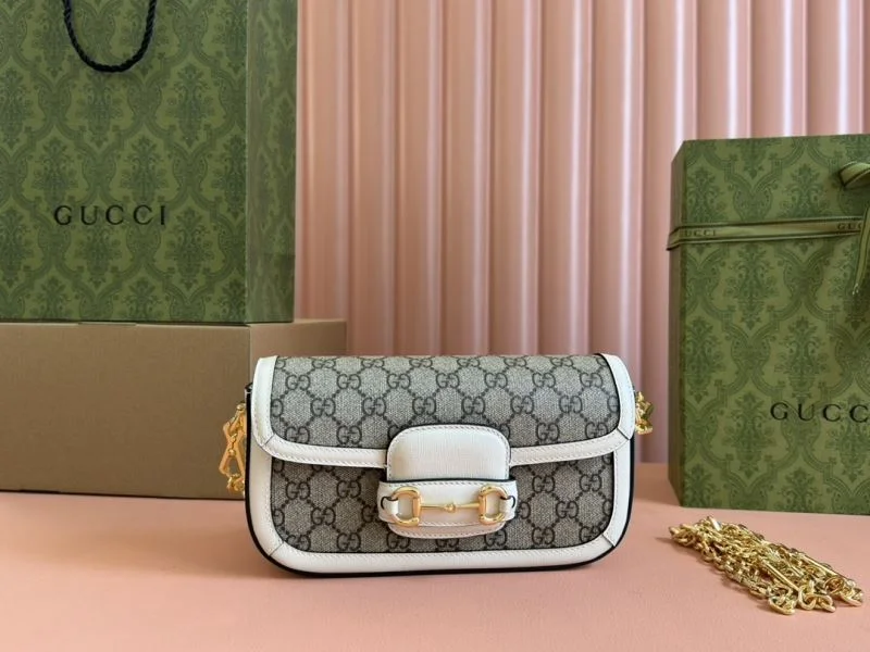 Gucci Satchel Bags