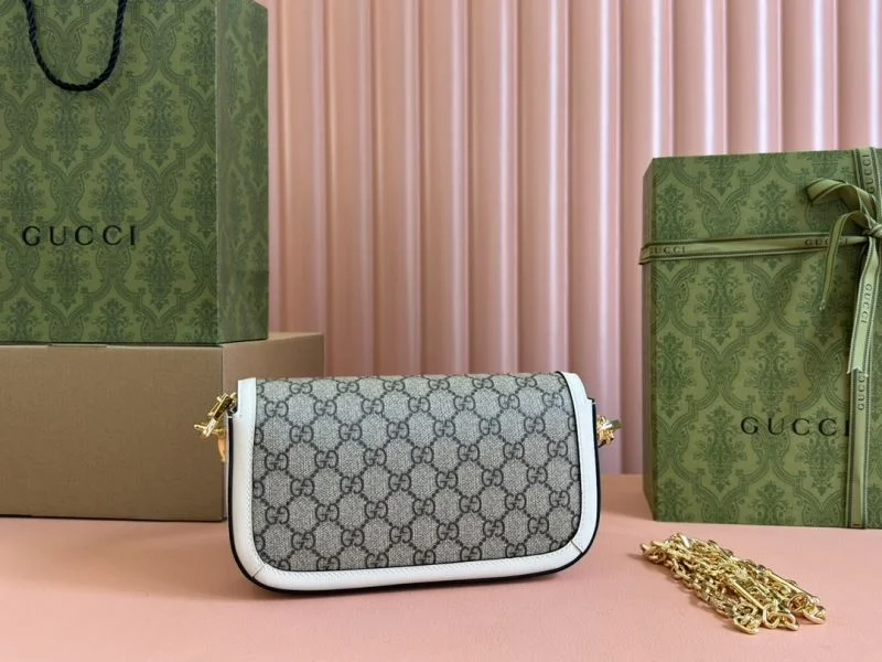 Factory-made Gucci Satchel Bags