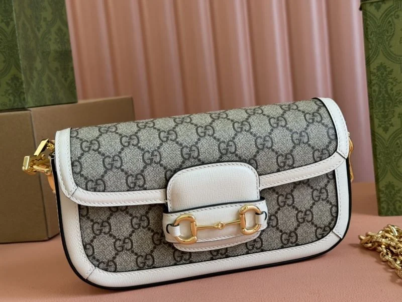 Factory-made Gucci Satchel Bags