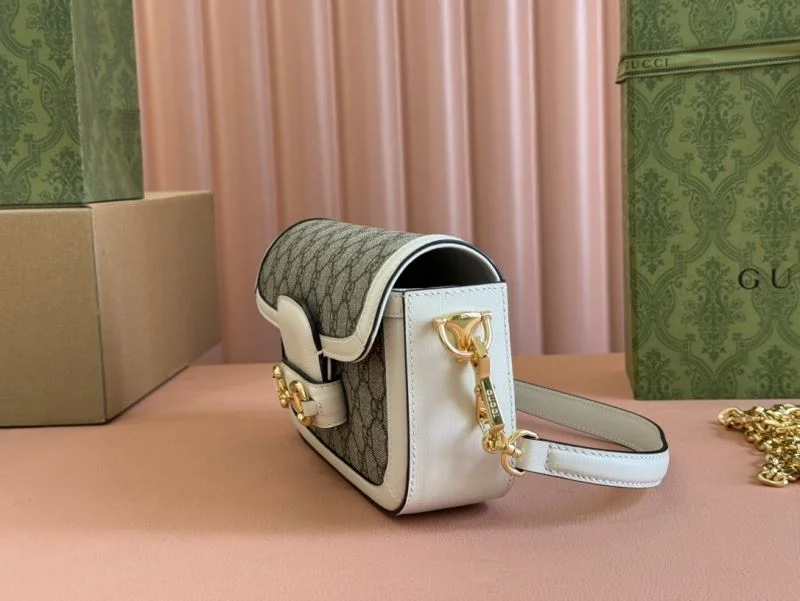 Factory-made Gucci Satchel Bags