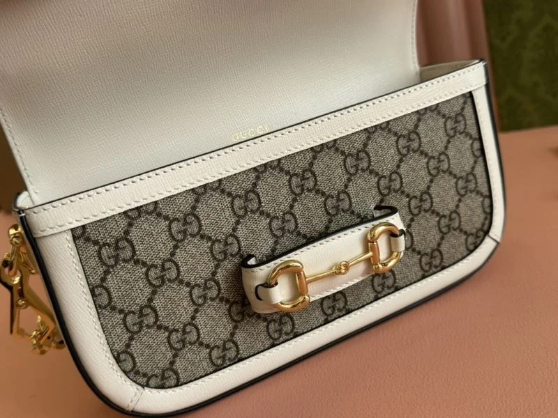 Factory-made Gucci Satchel Bags