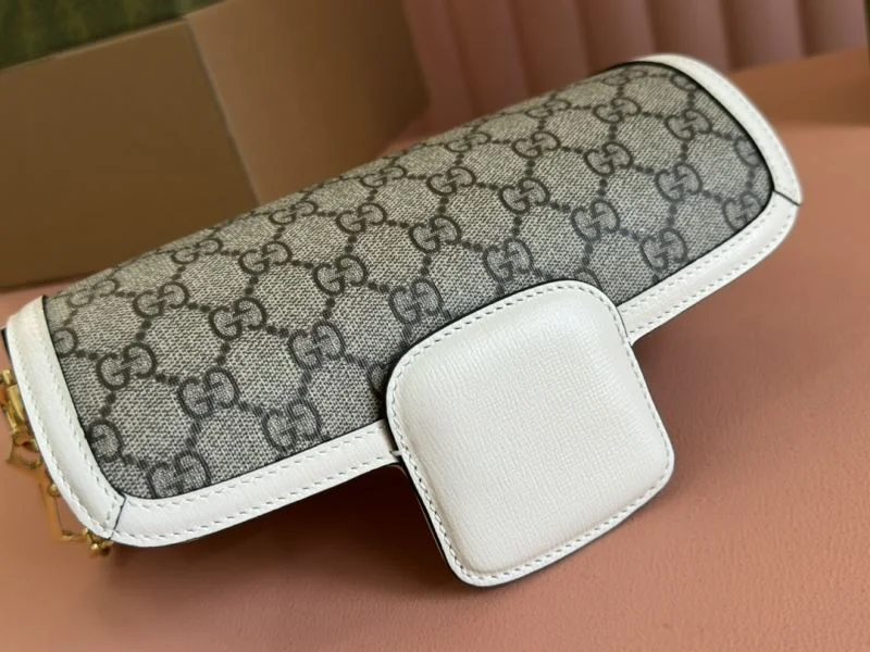 Factory-made Gucci Satchel Bags