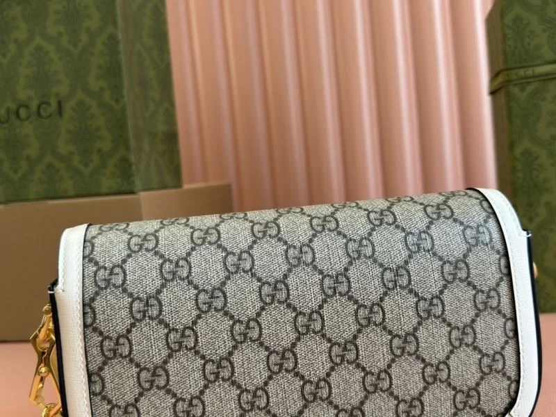 Factory-made Gucci Satchel Bags