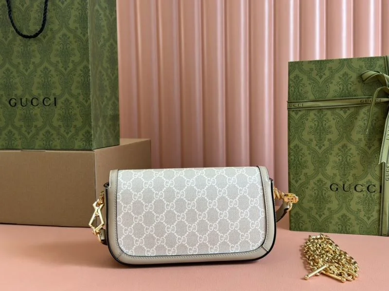 Value-priced Gucci Satchel Bags