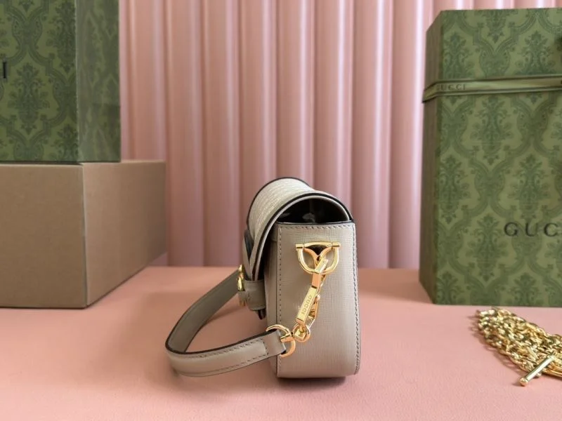 Value-priced Gucci Satchel Bags