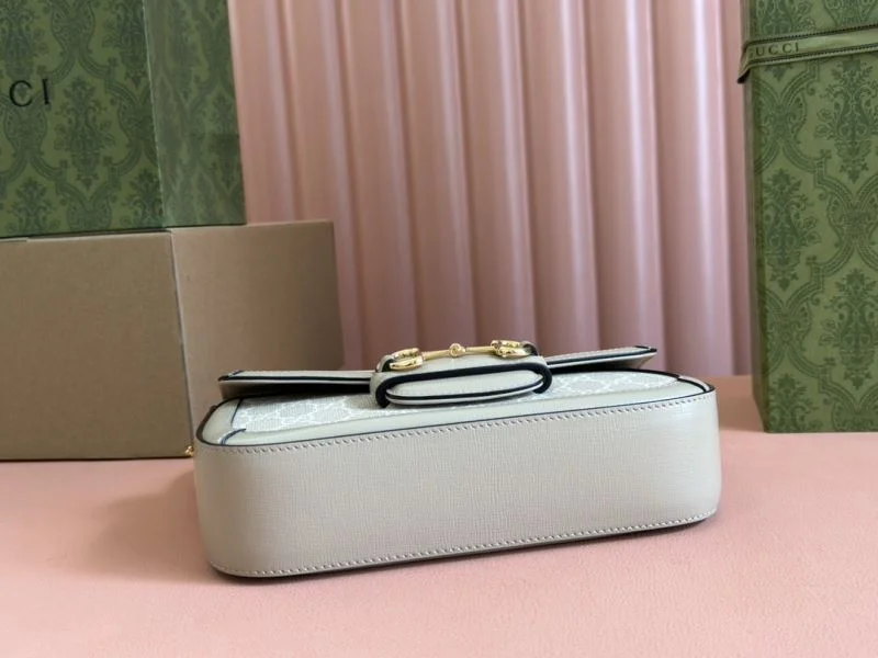 Value-priced Gucci Satchel Bags