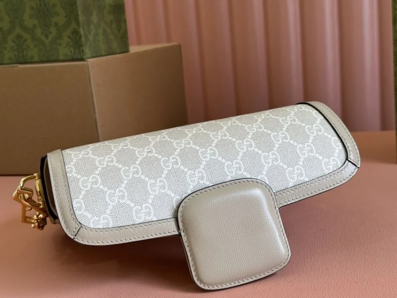 Value-priced Gucci Satchel Bags