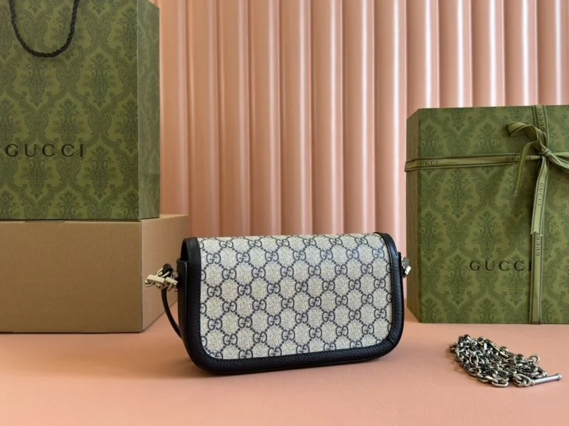 Authentic Gucci Satchel Bags