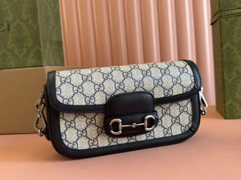Authentic Gucci Satchel Bags