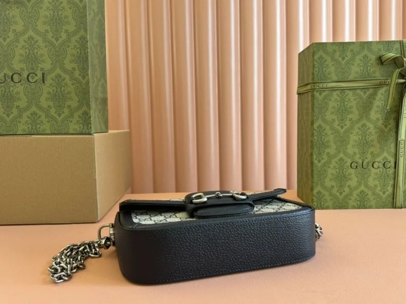 Authentic Gucci Satchel Bags