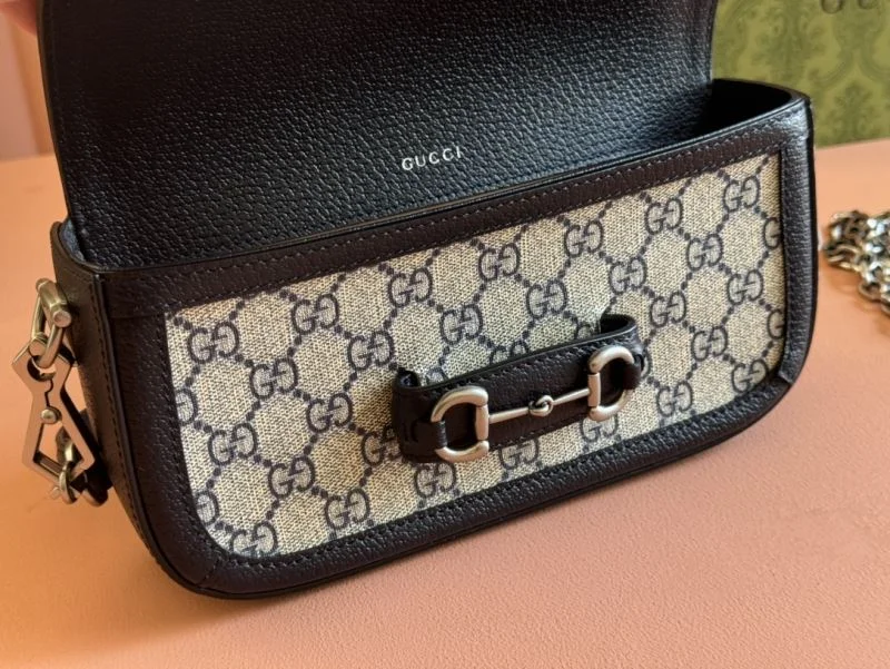 Authentic Gucci Satchel Bags