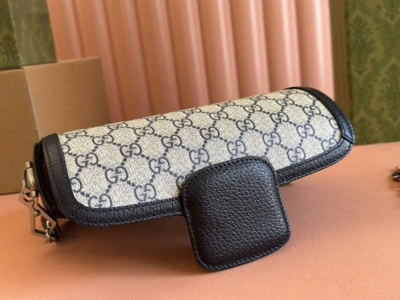 Authentic Gucci Satchel Bags