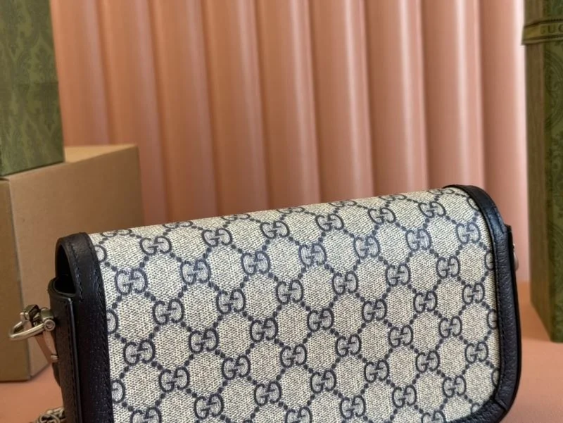 Authentic Gucci Satchel Bags
