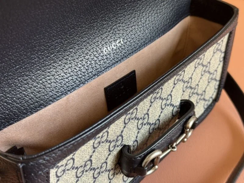 Authentic Gucci Satchel Bags