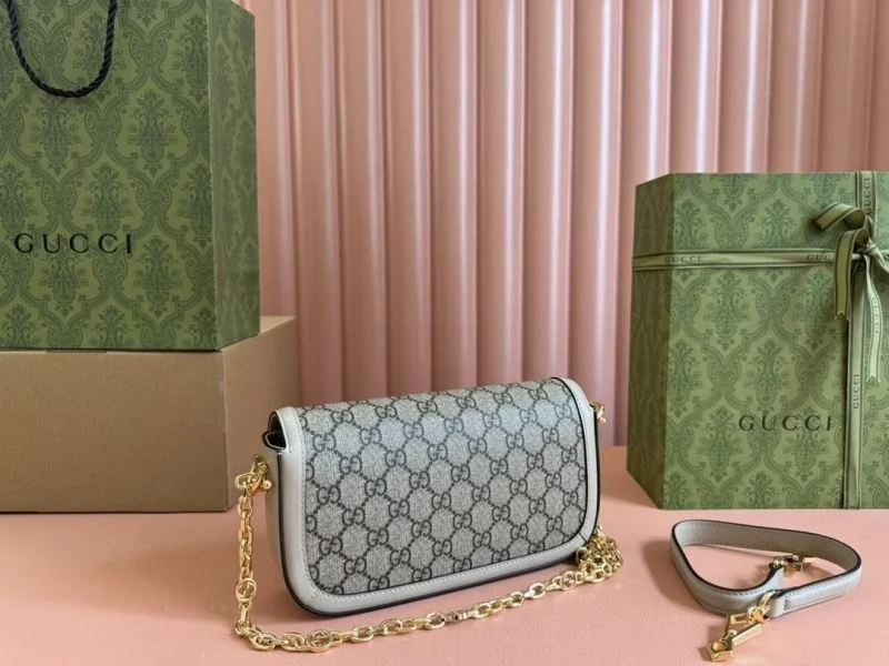 Original Gucci Satchel Bags