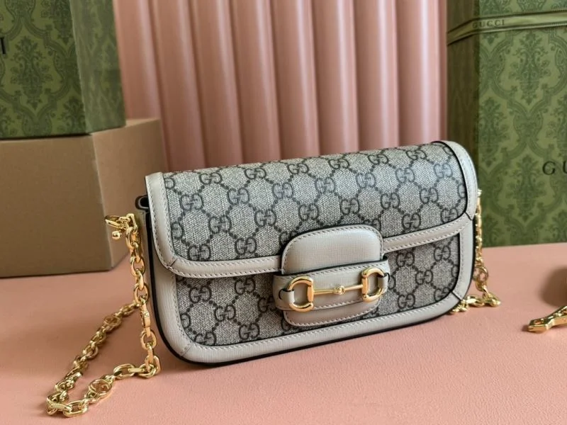 Original Gucci Satchel Bags