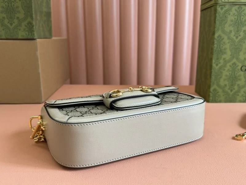 Original Gucci Satchel Bags
