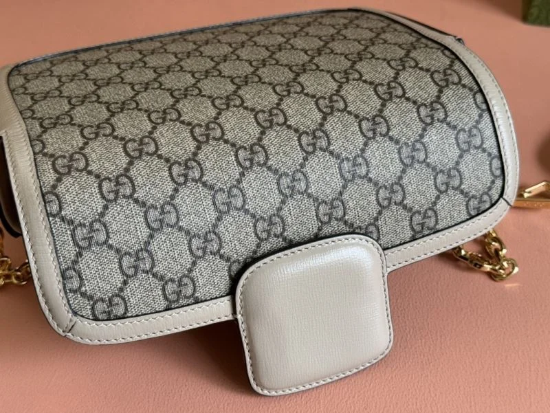 Original Gucci Satchel Bags