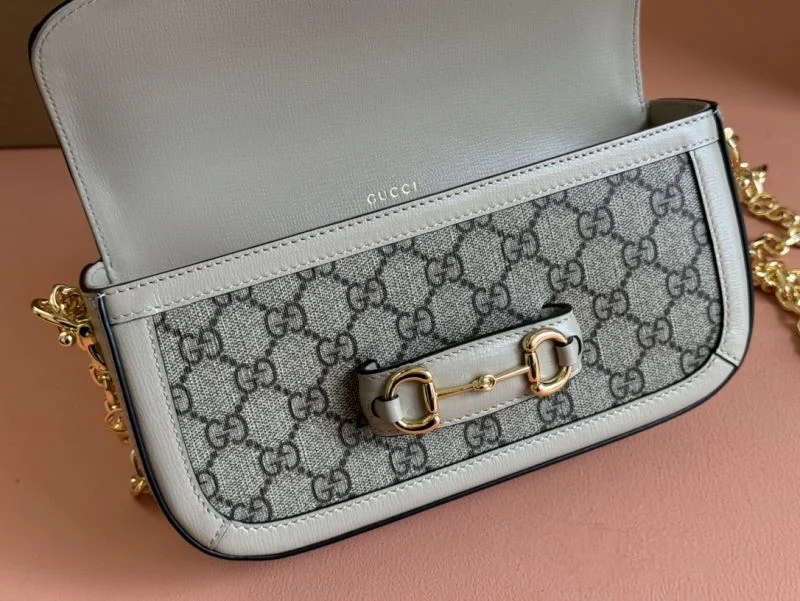 Original Gucci Satchel Bags