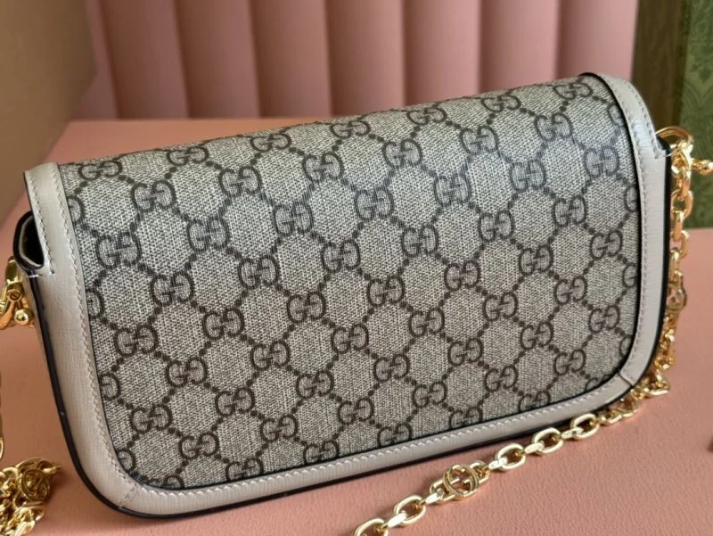 Original Gucci Satchel Bags