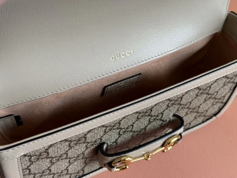 Original Gucci Satchel Bags