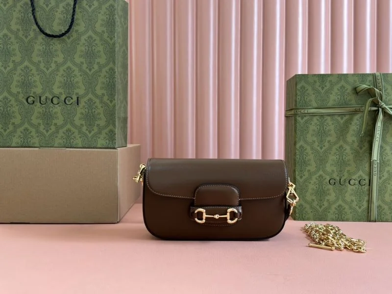 Gucci Satchel Bags