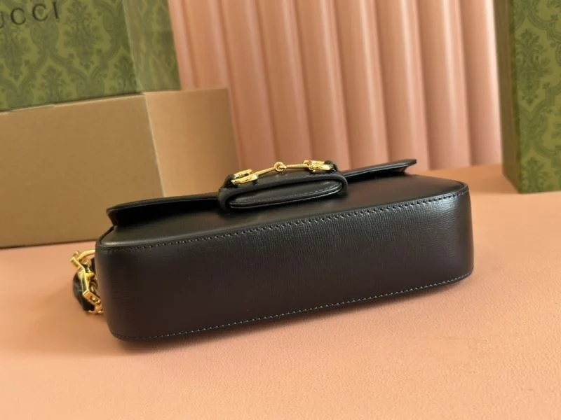 Reasonably priced Gucci Satchel Bags
