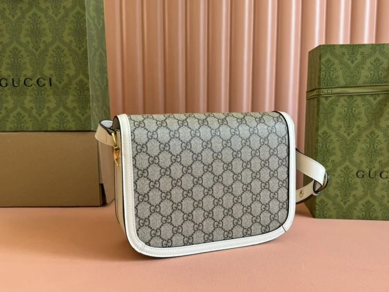 Discounted Gucci Satchel Bags