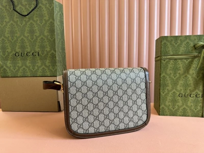 Top match Gucci Satchel Bags