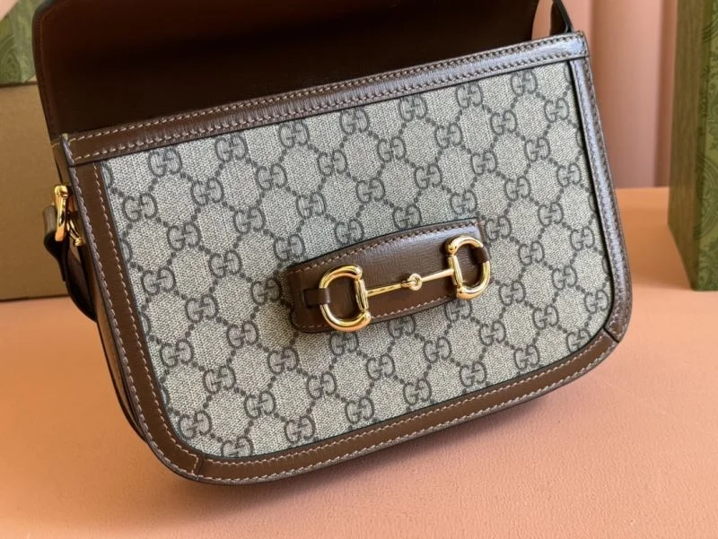 Top match Gucci Satchel Bags