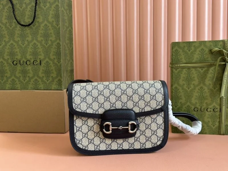 Gucci Satchel Bags