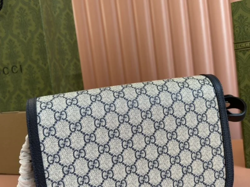 Inexpensive Gucci Satchel Bags