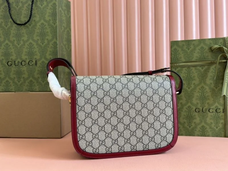 Top match Gucci Satchel Bags