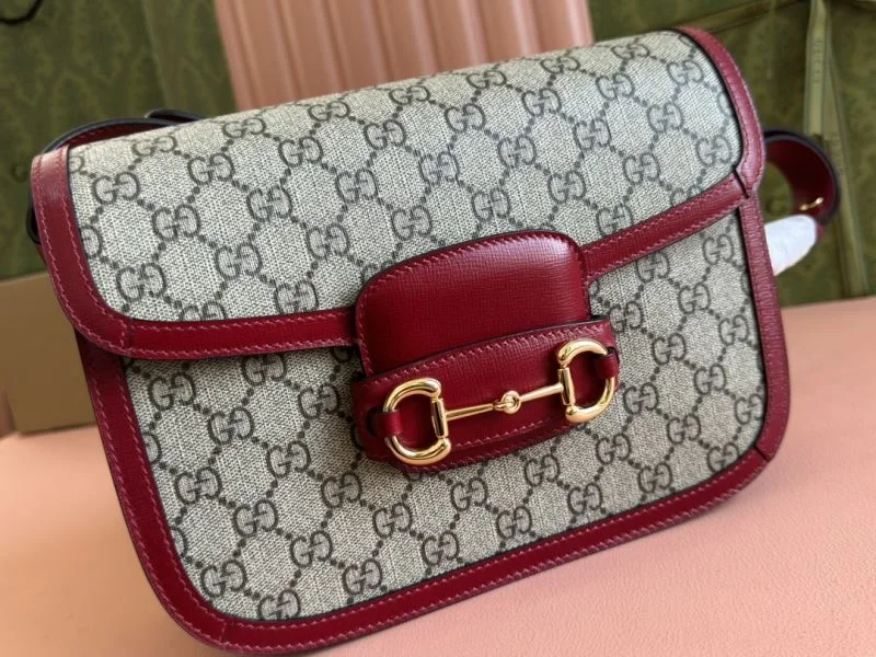 Top match Gucci Satchel Bags