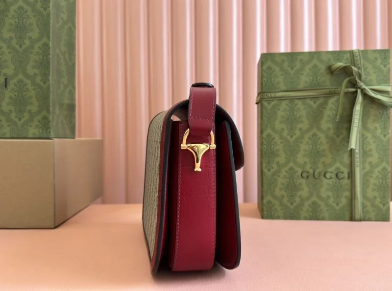 Top match Gucci Satchel Bags