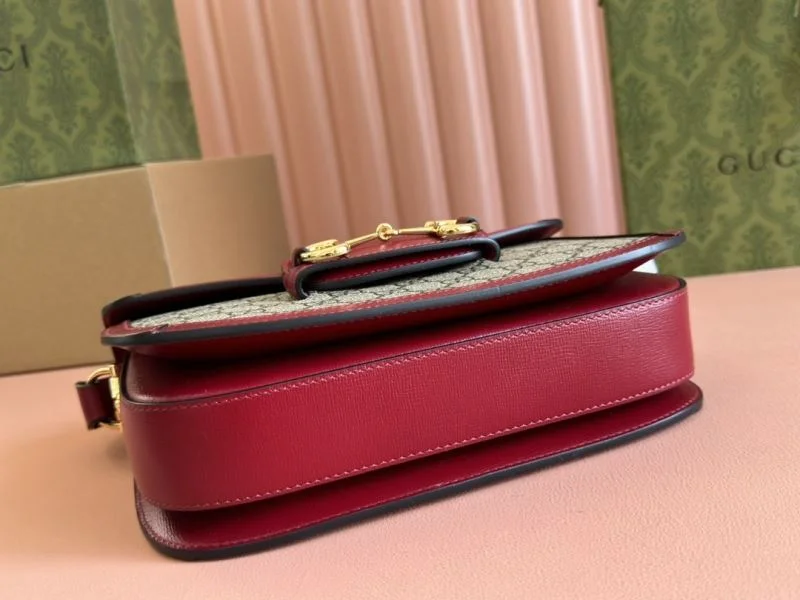 Top match Gucci Satchel Bags