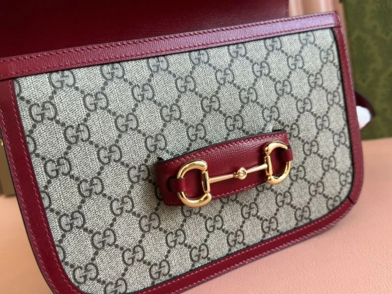 Top match Gucci Satchel Bags
