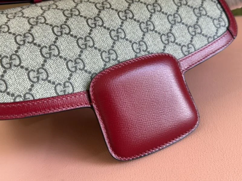 Top match Gucci Satchel Bags
