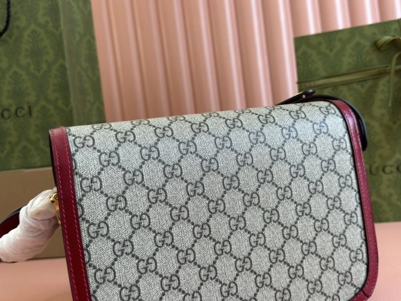 Top match Gucci Satchel Bags