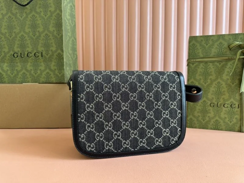 Perfect replica Gucci Satchel Bags