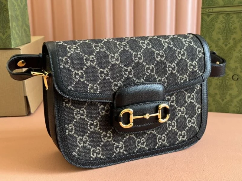 Perfect replica Gucci Satchel Bags