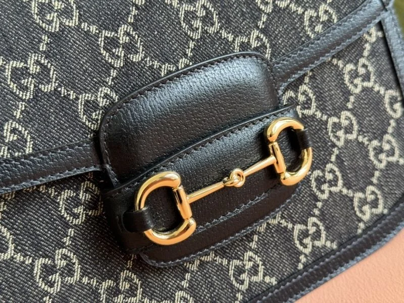 Perfect replica Gucci Satchel Bags