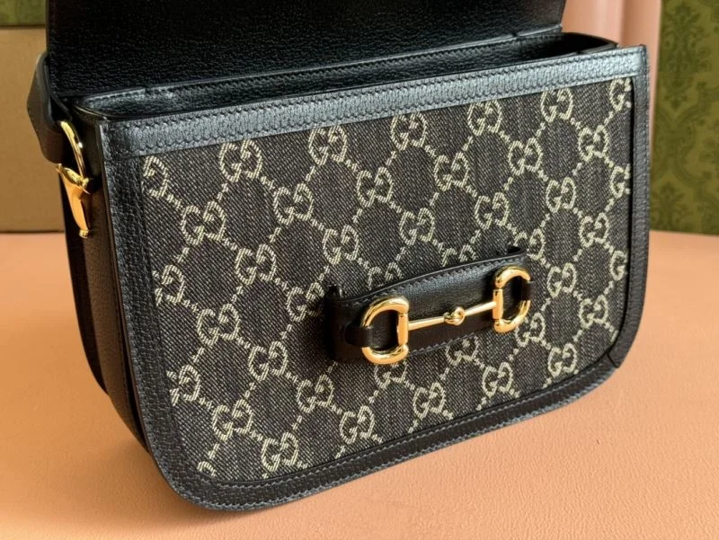 Perfect replica Gucci Satchel Bags