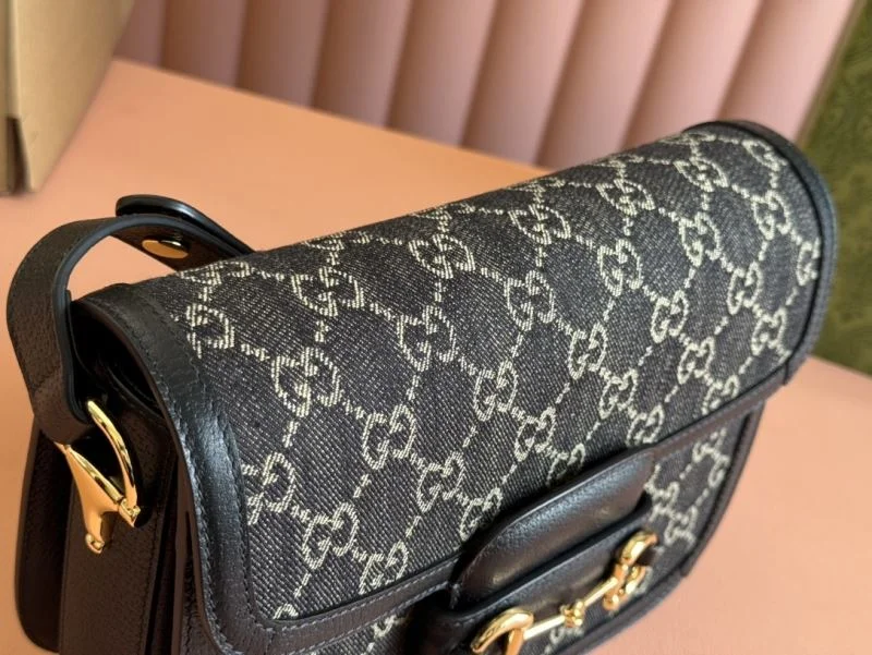 Perfect replica Gucci Satchel Bags